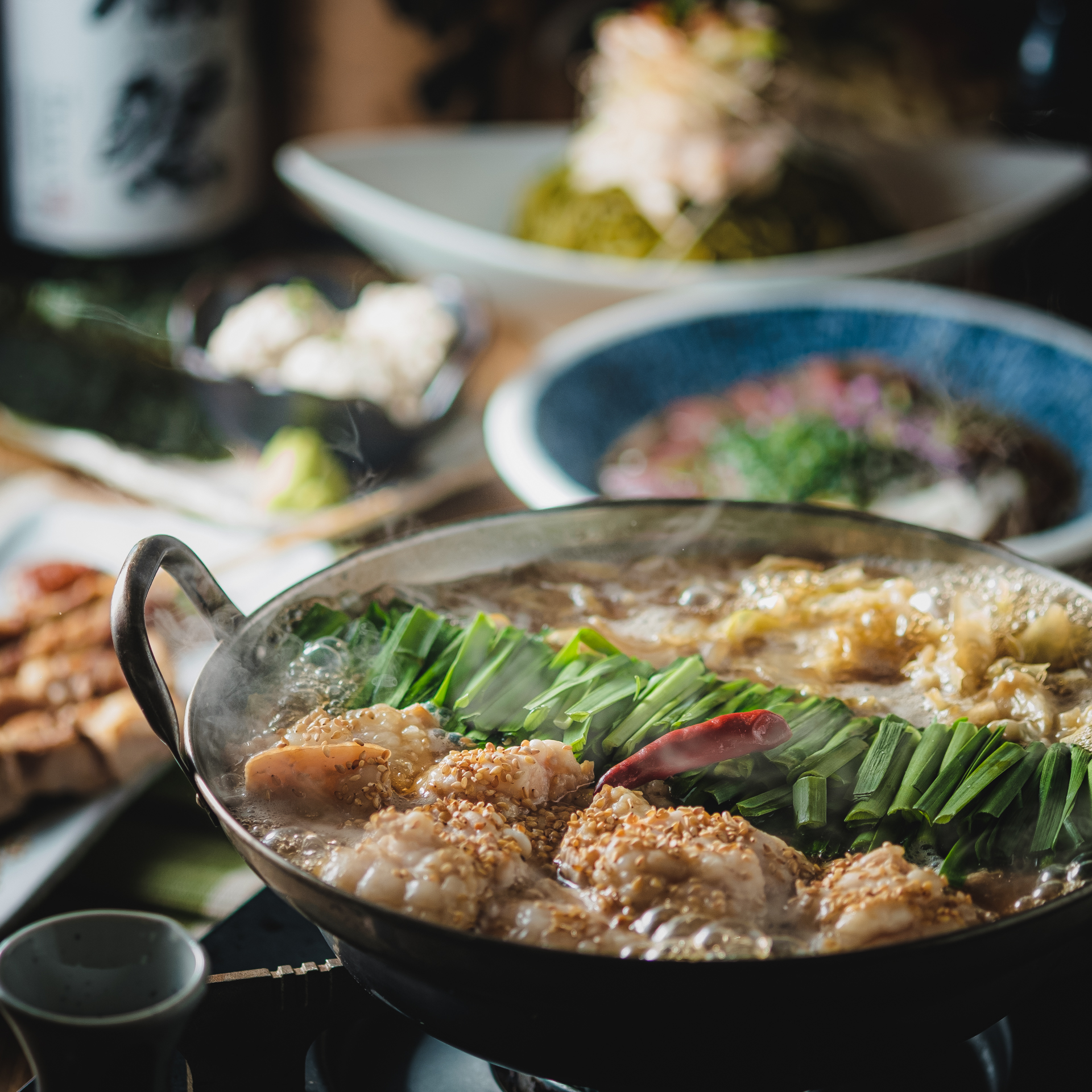 コース - 【公式】 完全個室居酒屋 串焼き Moga_Ru 静岡駅前店